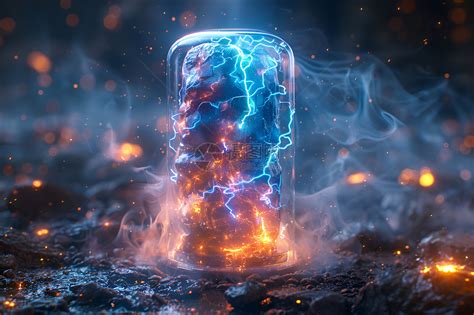 超级电容器图片素材 正版创意图片601254037 摄图网