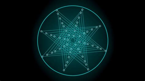 Deep Ocean Polyrhythms 100 Min Of Hypnotizing Patterns Youtube