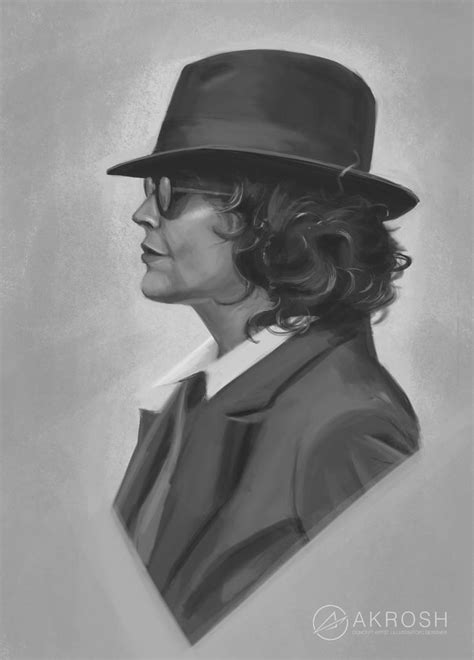 Aunt Polly By Art Of Akrosh On Deviantart