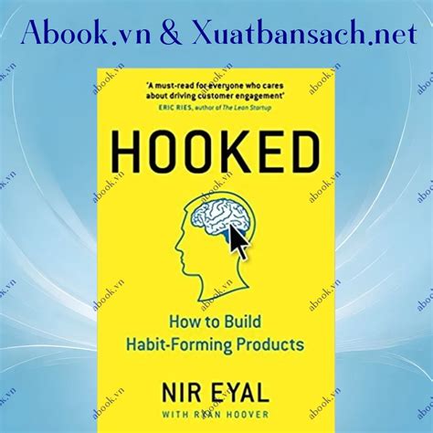Sách Hooked Mua Sách Online Tại Abook Vn Giảm Giá Lên đến 90 Abook Vn Review Sách đánh