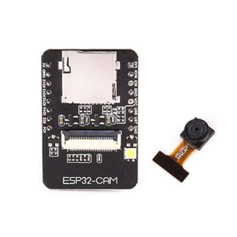 esp32 cam wifi bluetooth with camera module ov2640 2mp mikroelectron mikroelectron is an