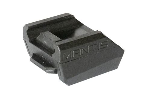 Mantisx Systems Mantis