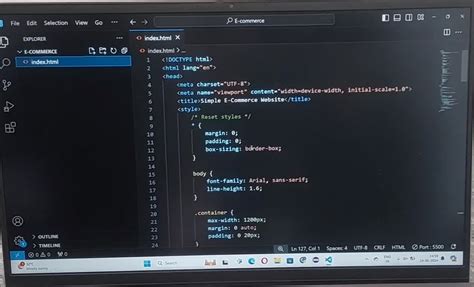 Nikhitha Reddy On Linkedin I Have Completed My Task 2internpe
