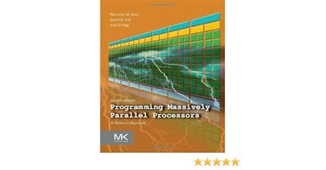 Tomer Gal ⚡ On Linkedin Programming Massively Parallel Processors A