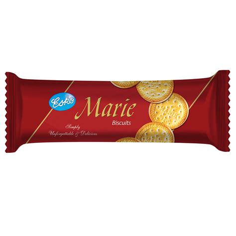 Marie Biscuits