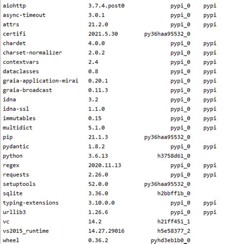 Cannot Import Name Protocol · Issue 150 · Graiaprojectapplication