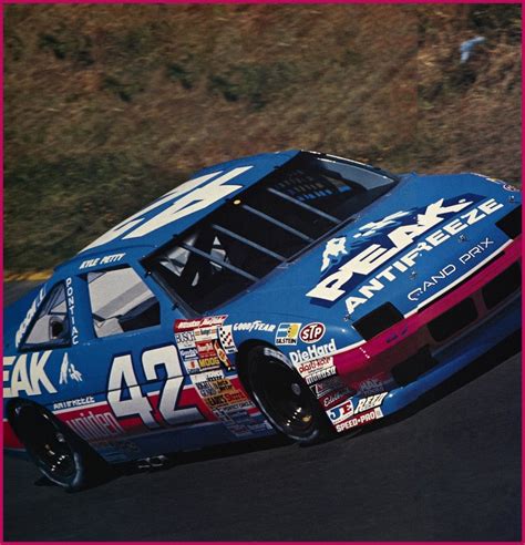 1990 Nascar