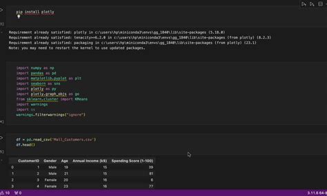 Sakshi S On Linkedin Prodigyinfotech Machinelearninginternship