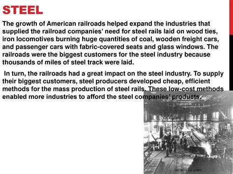 SSUSH11 Journal What Do You Think Is The Most Important Invention In