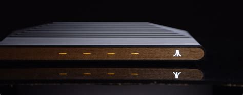 Atari S New Games Console Runs Linux OMG Ubuntu
