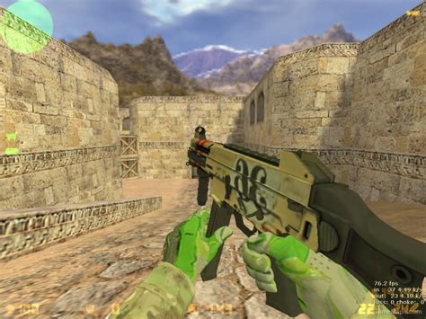 cs go mod for cs 1 6 mod for counter strike