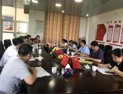 莫基华到红五月农场开展企业经营情况调研 阳江农垦信息网
