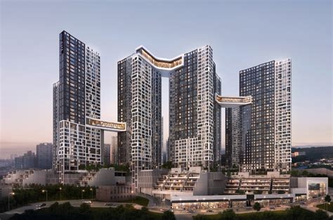 입지여건 우암 해링턴마레