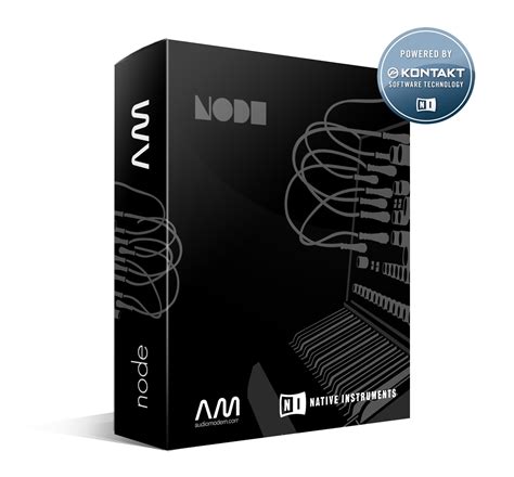 free download node for ni kontakt synthtopia
