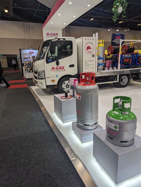 Arbs2024 Lifecyclerefrigerantmanagement Circulareconomy Daniel Tanaskovic