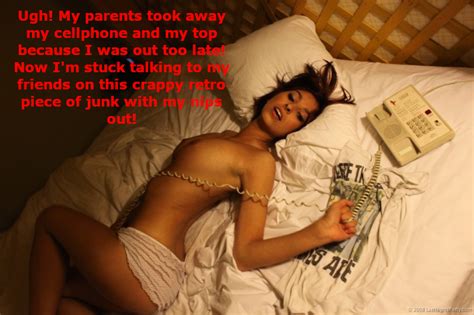 Landline Nude World Order