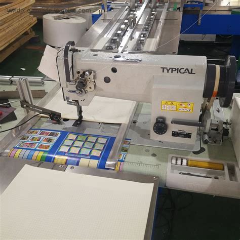 Sewing Notebook Ruling Machine Flexo Printing Machine Sewing Notebook Sewing Notebook Ruling Machine Flexo Printing Machine Sewing Notebook