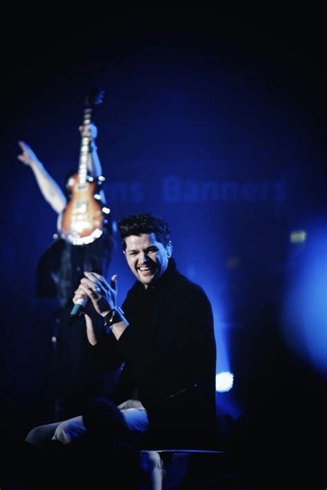 the script danny and mark soundtrack to my life danny the script