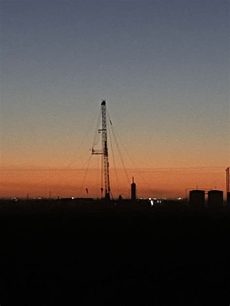 Trinity Pump Supply Olin Brown