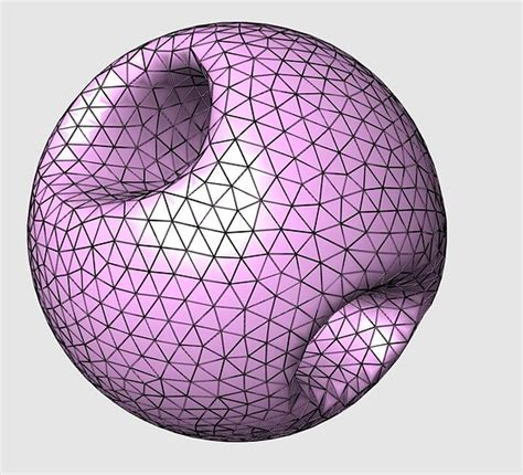 Handling Mesh Data Structure To Create Planar Hexagons Grasshopper