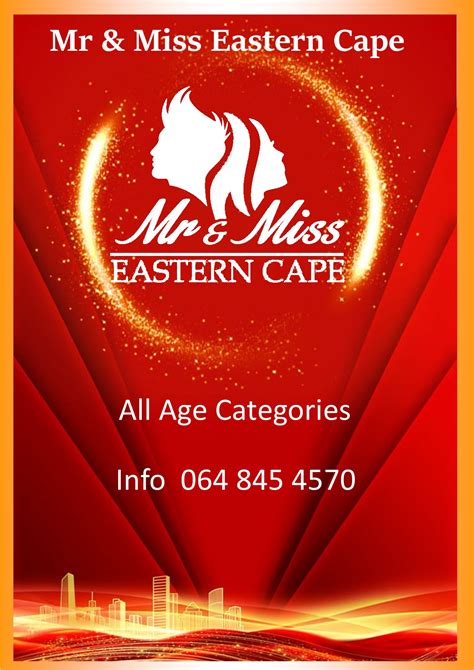 Miss Eastern Cape Beauty With Purpose Congratulations To Our Winners Miss Eastern Cape Bwp