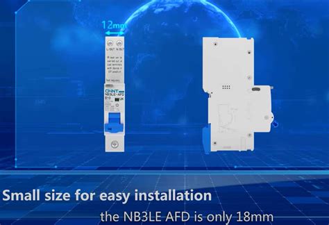 Why Arc Fault Detection Device AFDD Can Minimize Electrical Fire