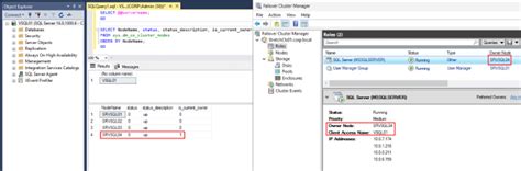 Running Sql Server Stretch Failover Cluster Instance On Amazon Ec2 Microsoft Workloads On Aws