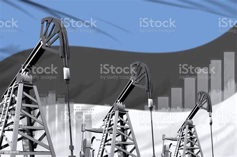 유 정의 산업 그림 플래그 배경에 에스토니아 석유 산업 개념 3 차원 일러스트 레이 션 0명에 대한 스톡 사진 및 기타 이미지