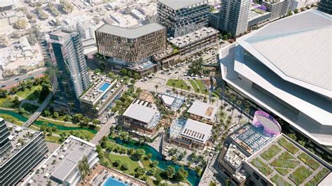 Rays Show New Renderings Of Proposed Stadium Gas Plant