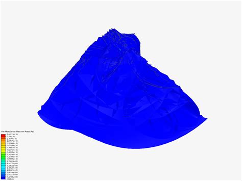Network Cable By Kalkabaev Simscale