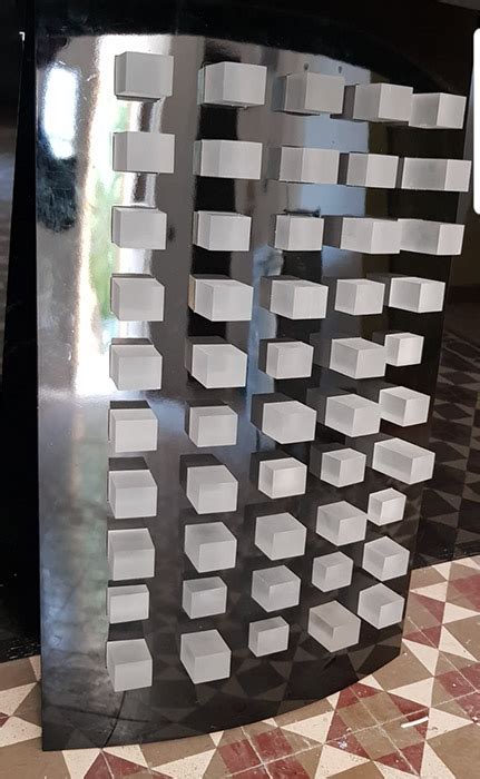 Plexiglass Custom Made ΚΑΤΑΣΚΕΥΕΣ ΔΙΚΟΥ ΣΑΣ ΣΧΕΔΙΟΥ Cyprus Signs