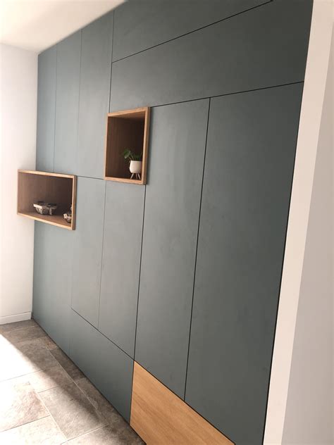 Mur Placard Design At Kimberly Bosch Blog