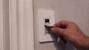 How To Use A Timer Switch For Lights