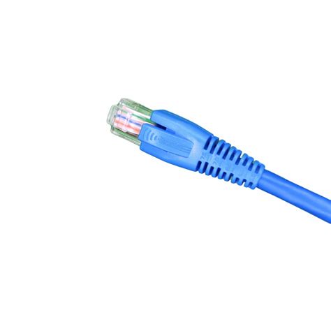 1 Feet Rj45 Cat 6 Ethernet Patch Lan Cable At ₹ 50 Piece Cat 6 Cable In Chennai Id