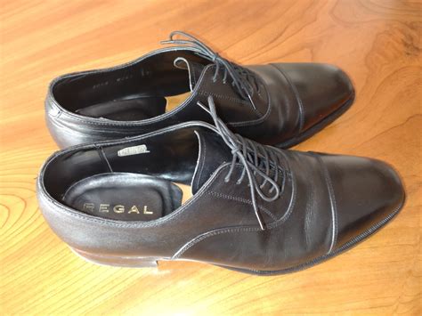 Yahoo オークション リーガル B7f 5048 W141 27 5cm 送料込み