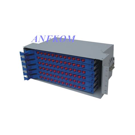 Odf Patch Panel Professional Manufacturer Supplier Of Fiber Optic Products