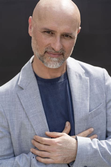 Sesión De Fotos Con El Actor Pep Duran José Mercado Fotografía