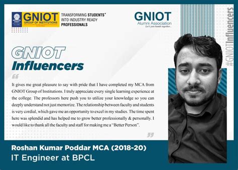 Roshan Kumar Poddar Posted On Linkedin