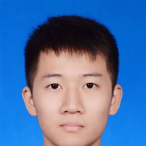 Haonan Liu China University Of Mining And Technology Xuzhou Jiangsu Key Laboratory Of Fire