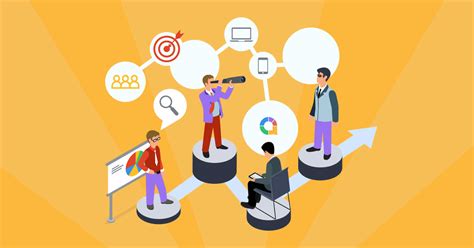 Las Mejores Plantillas De Planificación Estratégica En 2024 Descarga