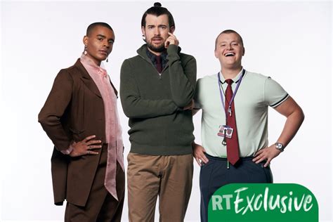 Bad Education Star Teases Returning Cast Cameos In Future Seasons Radio Times