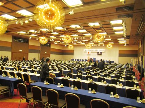 関東市議会議長会定期総会！ 藤田けんじ Official Site