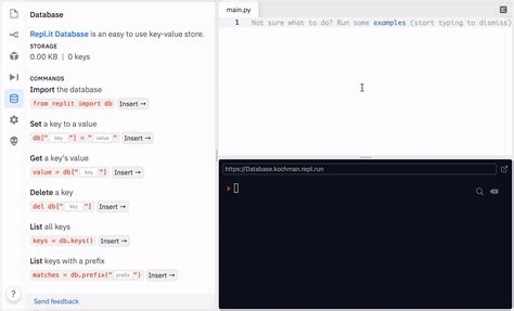 Replit — Hosting Apps With Always On