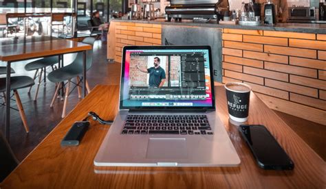 The Best Macbook For Video Editing An In Depth Guide