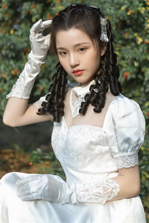 Yituyu艺图语 Vol2848 Xue Er