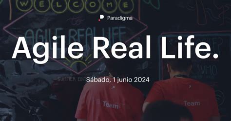 Agile Real Life