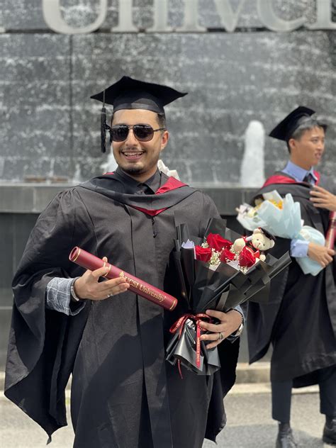 Mohammed Hashem Al Kuhali On Linkedin Ucsigraduation Mechatronicsengineering Classof2023