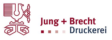 Druckerei Jung Brecht