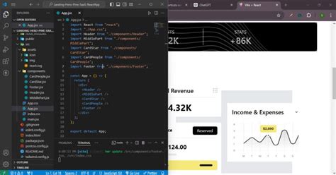 Grace Djobokou On Linkedin 100daysofcode React Webdevelopment