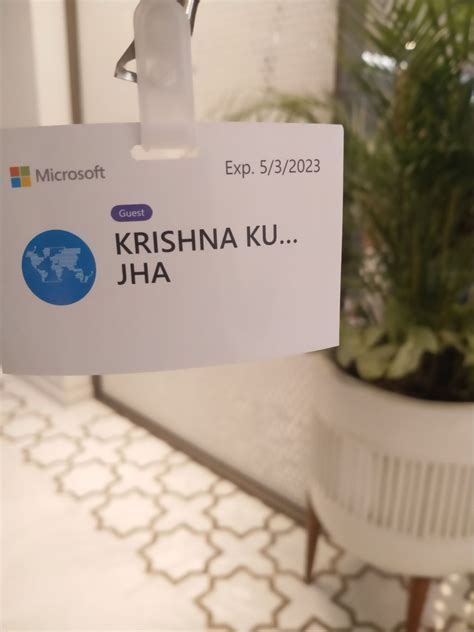 Krishna Jha On Linkedin Ai Share Experience Microsoft Azure Devops Connections Noida Ml